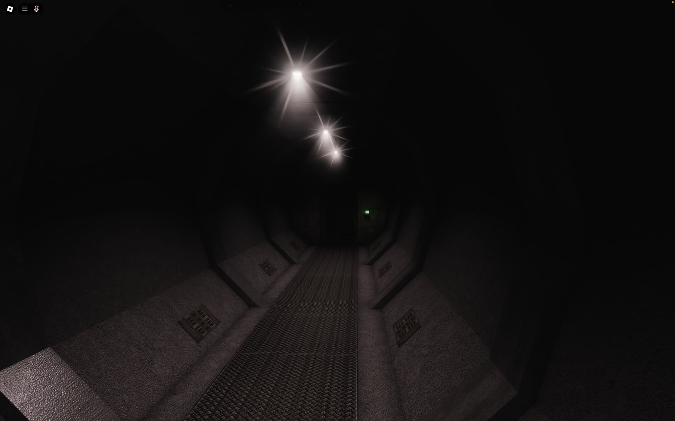 What are the same lighting settings for SCP:CB? - Platform Usage ...