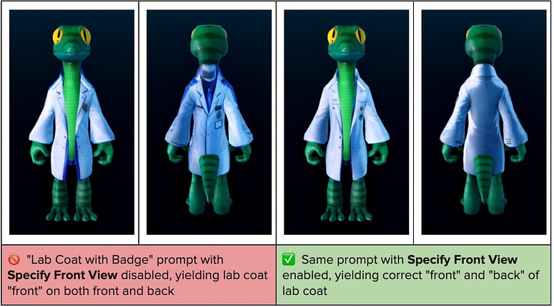 Texture Generator [Beta] - Announcements - Developer Forum | Roblox