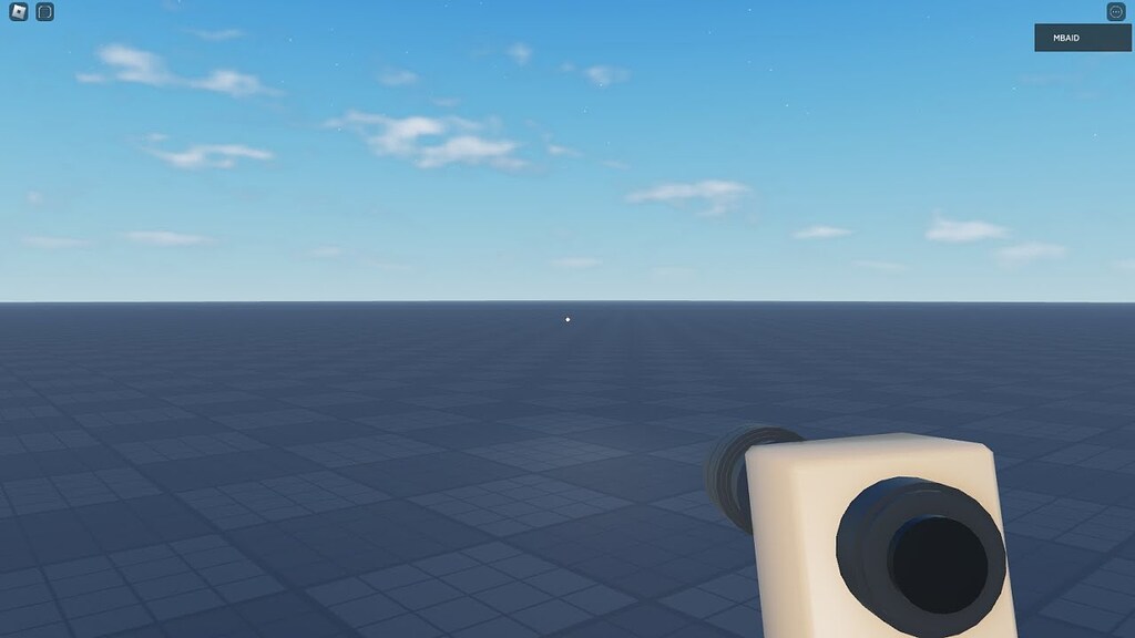 How could I make a viewmodel with only using the players actual joints? - Scripting Support ...