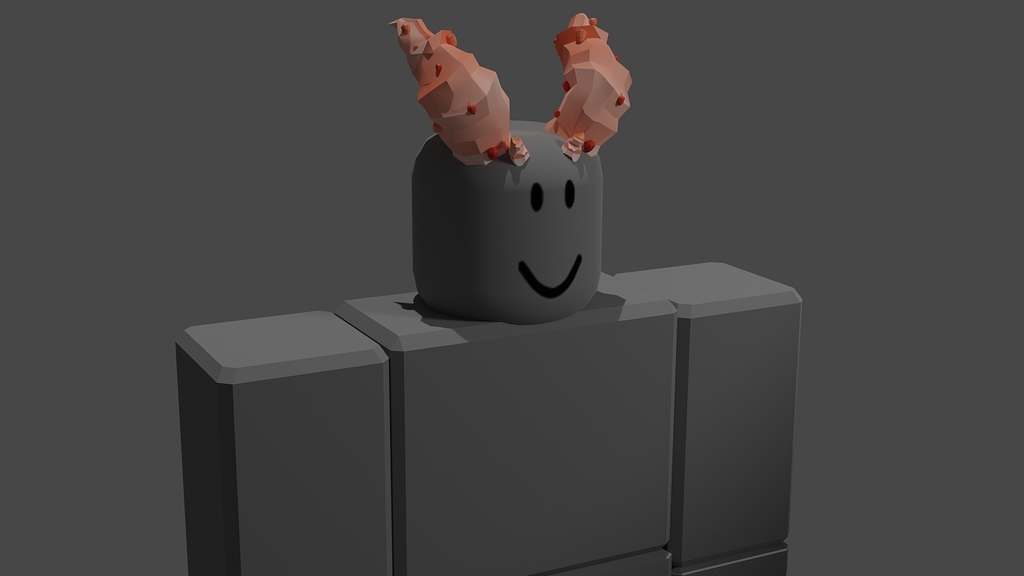 Sabaismn's UGC Concept Portfolio - Creations Feedback - Developer Forum ...