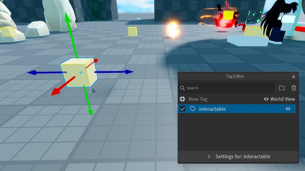Dynamic Head Movement - Community Tutorials - Developer Forum | Roblox