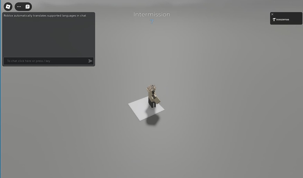 How to make a simple Round System with Object Oriented Programming ...