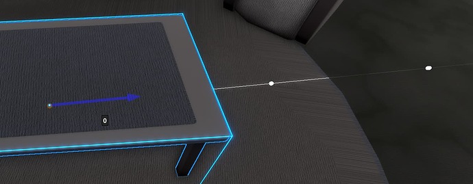 How do you turn off snapping when moving parts or models? - Building ...