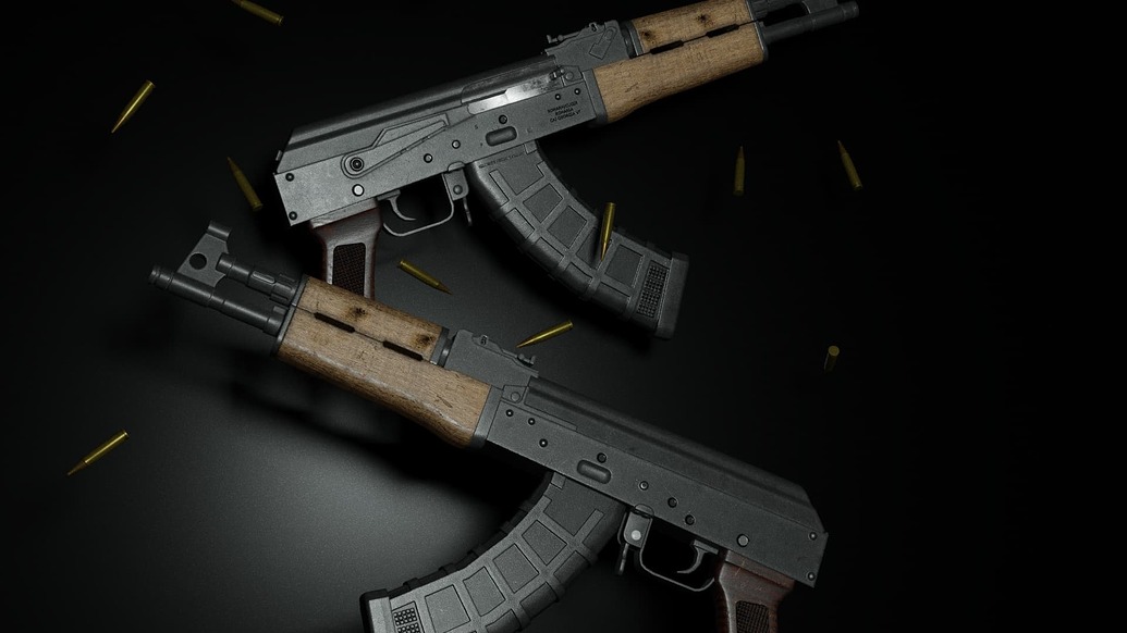 Draco model low poly with a high poly bake super proud of this one ...