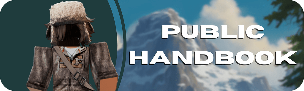 Kristal Grill | Public Handbook - Bulletin Board - Developer Forum | Roblox
