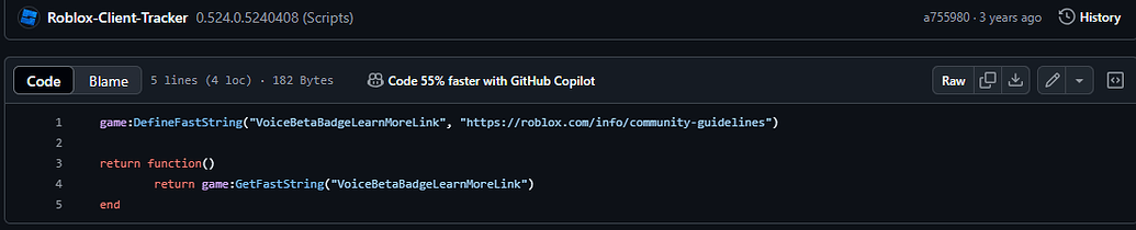 Remove Voice Chat Beta Button from Topbar - Engine Features - Developer Forum | Roblox