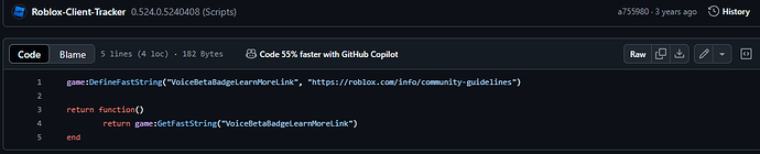 Remove Voice Chat Beta Button from Topbar - Engine Features - Developer Forum | Roblox