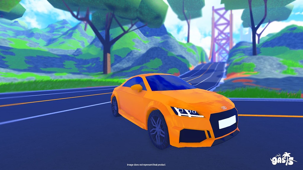 Oasis Development Progress! - Creations Feedback - Developer Forum | Roblox