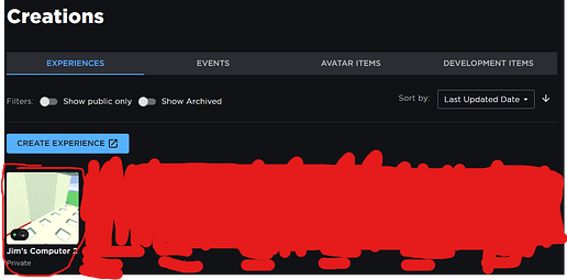 Is there any way to prompt a player to favorite the game? - Scripting ...