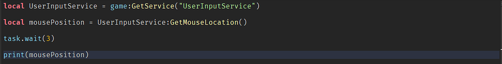 Help needed with localscript - Scripting Support - Developer Forum | Roblox