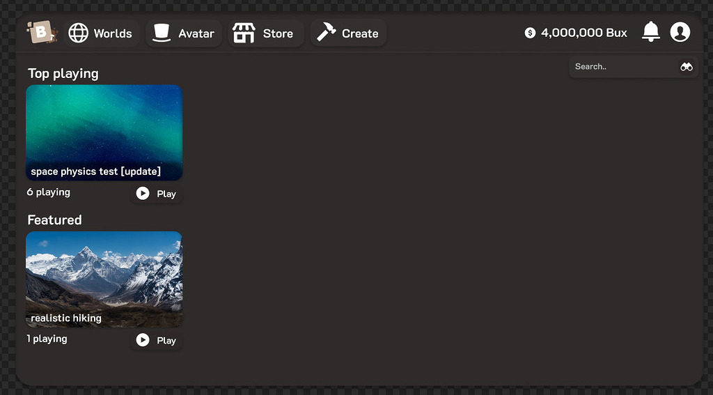Help with exporting Figma to Roblox + drop shadows & icons - Art Design ...