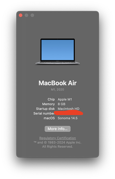 Roblox App on Mac has a chance to reset your dock and launchpad after a ...