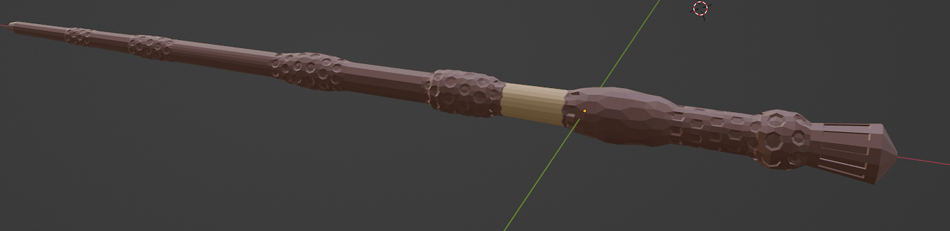 The most powerful wand in the world - Creations Feedback - Developer ...
