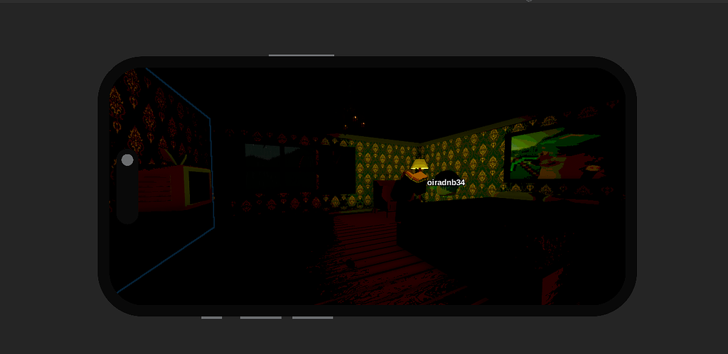 Lighting Problem - Game Design Support - Developer Forum | Roblox