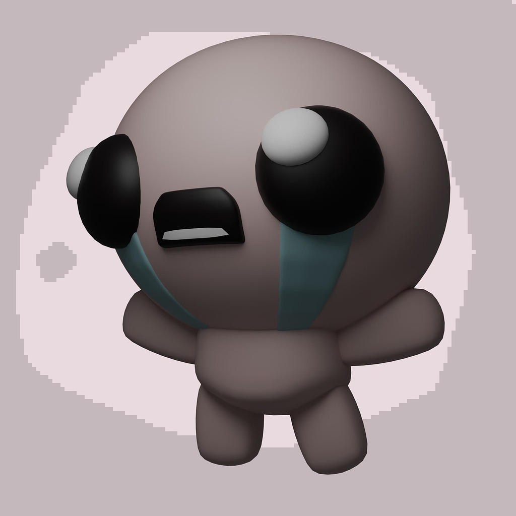 [ALL INFO] The Binding Of Isaac: RP Ultimate [ALPHA] (Changelog, Info ...