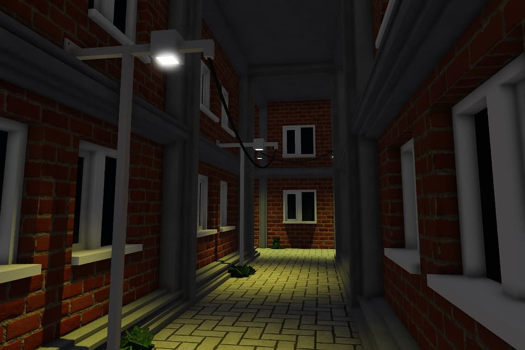 Bland build - feedback needed - Building Support - Developer Forum | Roblox