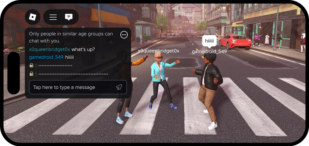 [Test] Optimizing Social Context through Experience Chat Visibility ...