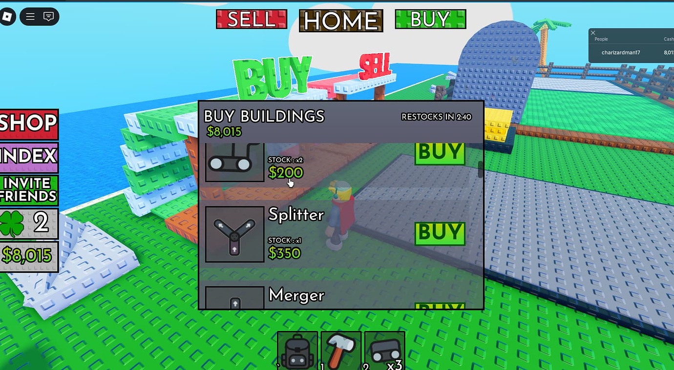 How do I save my game? - Platform Usage Support - Developer Forum | Roblox