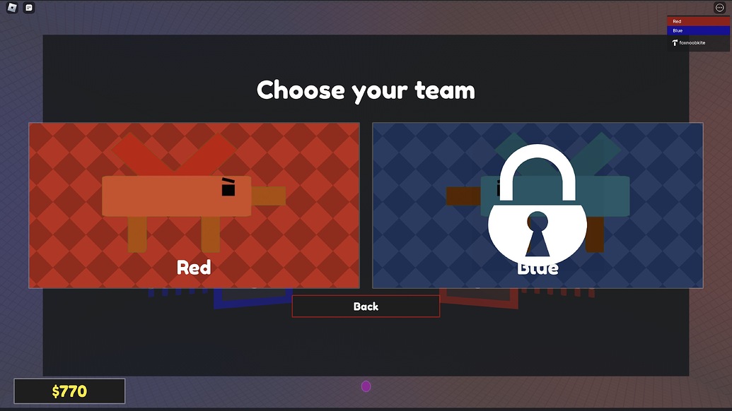Help me choose a color palette - Creations Feedback - Developer Forum ...