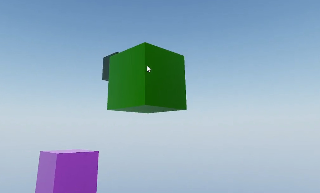 Replacing mouse.Hit with a ray - Scripting Support - Developer Forum | Roblox