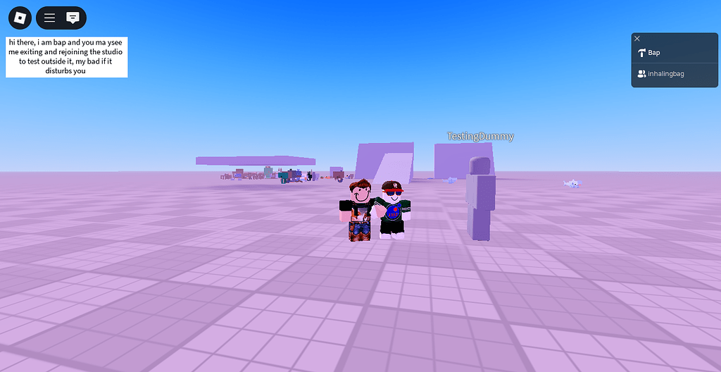 [SCRIPTING ISSUE] Arms aren't Ragdolling properly between the 2 players - Scripting Support ...