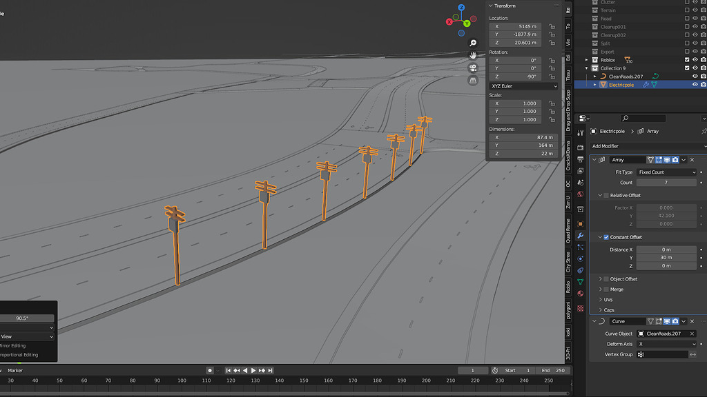How To Place Models Using A Csv Scripting Support Developer Forum
