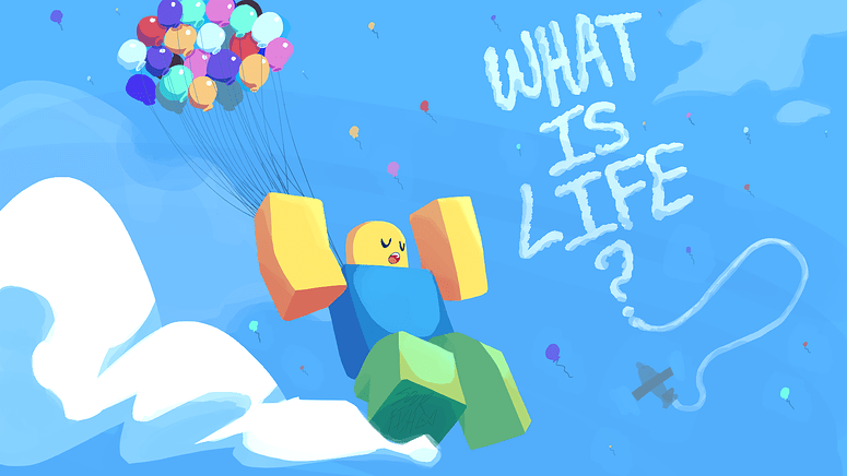 Feedback on 2d GFX that somewhat mimics 3d GFX - Creations Feedback ...