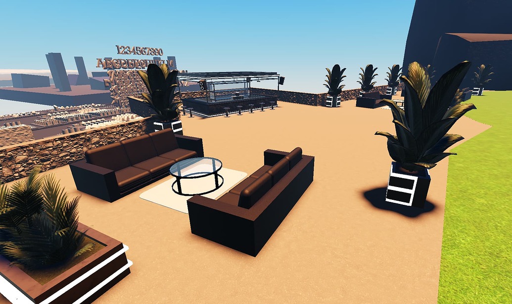 Idea for a VC hangout game - Creations Feedback - Developer Forum | Roblox