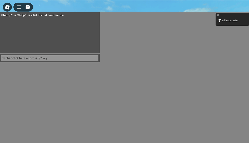 Reintroduction of the topbar messing up UI - Game Design Support - Developer Forum | Roblox