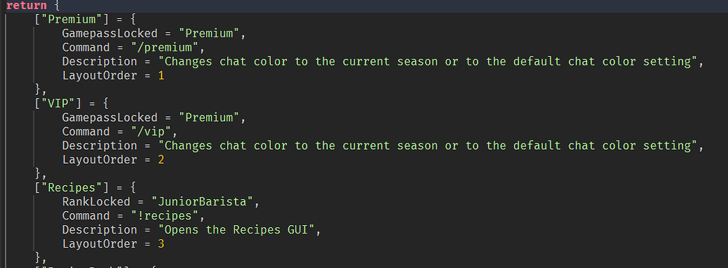 How can I improve this? - Scripting Support - Developer Forum | Roblox