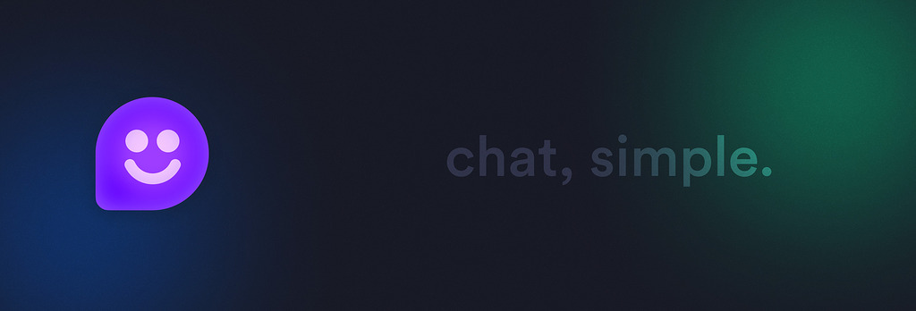 Chat, simple. | Redesigned & Better Chat System [Early Feedback ...