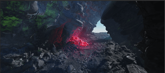 (OPEN) Experienced Low poly/Semi Realistic Builder - Portfolios ...