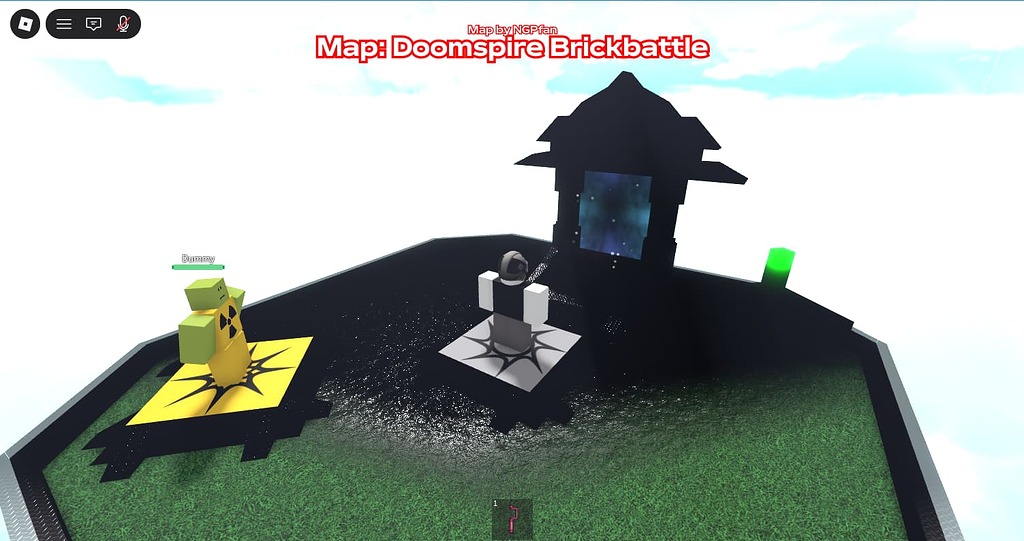 Bug Render Black Textures - Studio Bugs - Developer Forum | Roblox