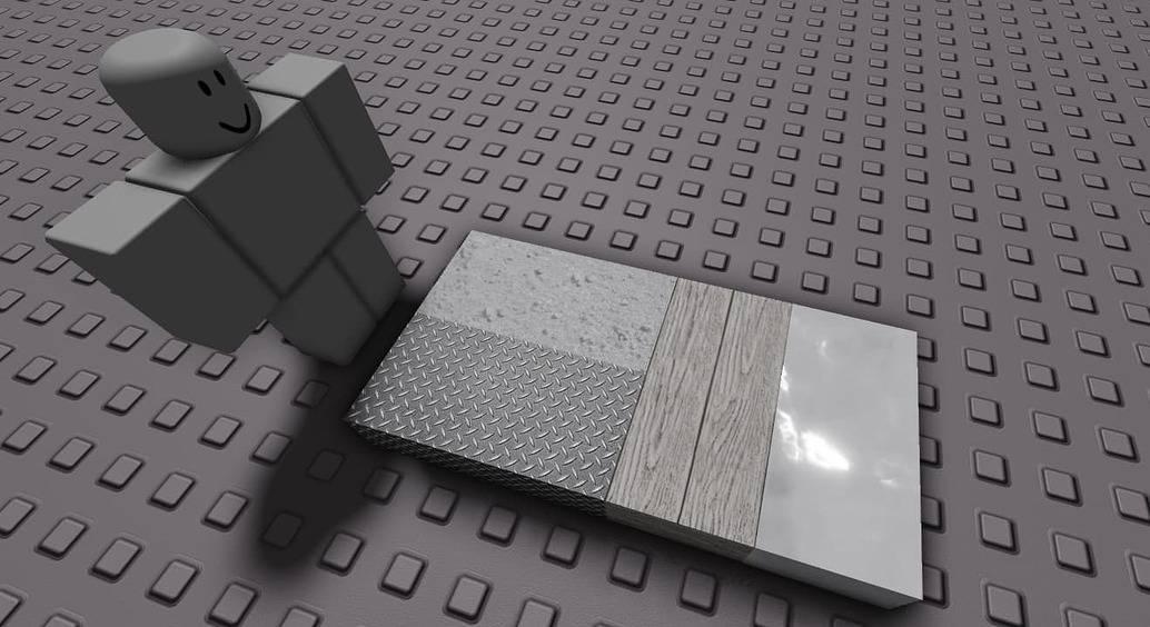 Colours appearing incorrectly - Building Support - Developer Forum | Roblox