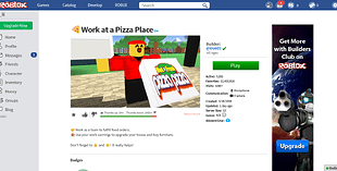 2014-esque Roblox - a css theme that attempts to restore the legacy ...