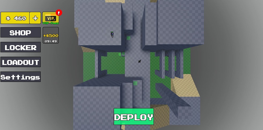 Parts not loading when CharacterAutoLoads is false - Scripting Support - Developer Forum | Roblox