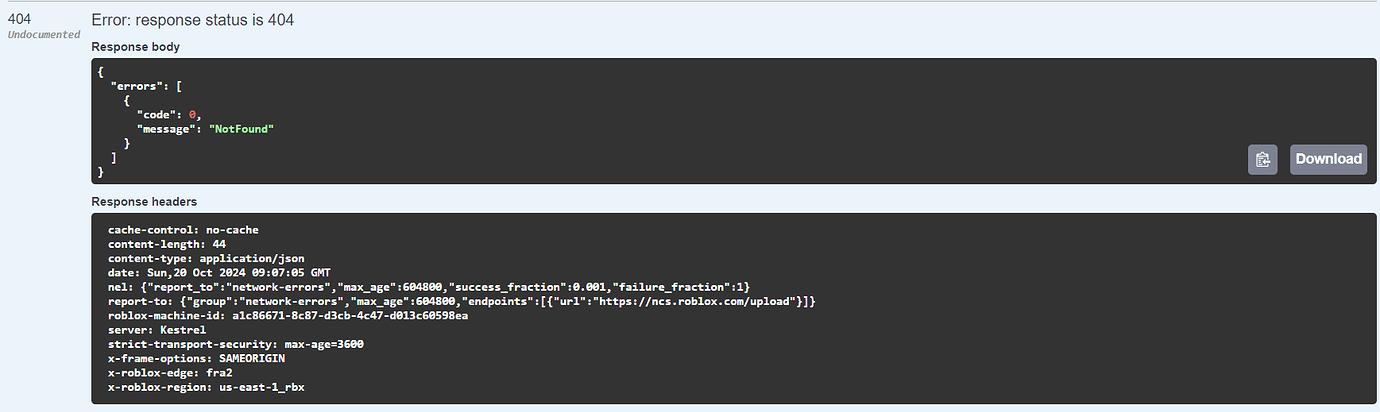 How to get asset ID from asset manager by name - Scripting Support - Developer Forum | Roblox