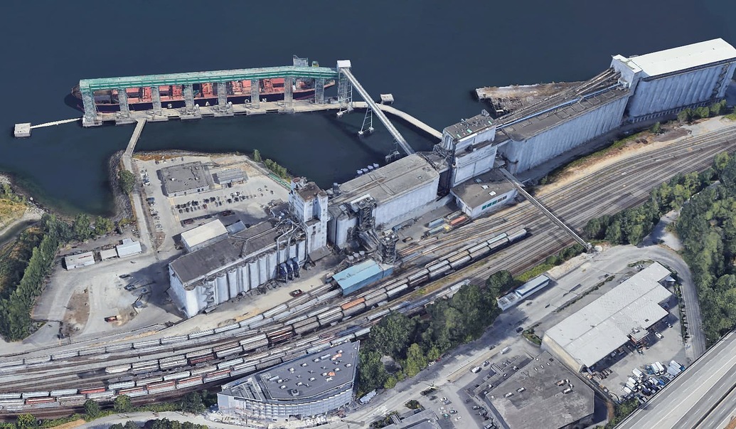 Creating realistic ports and harbours - Community Tutorials - Developer ...