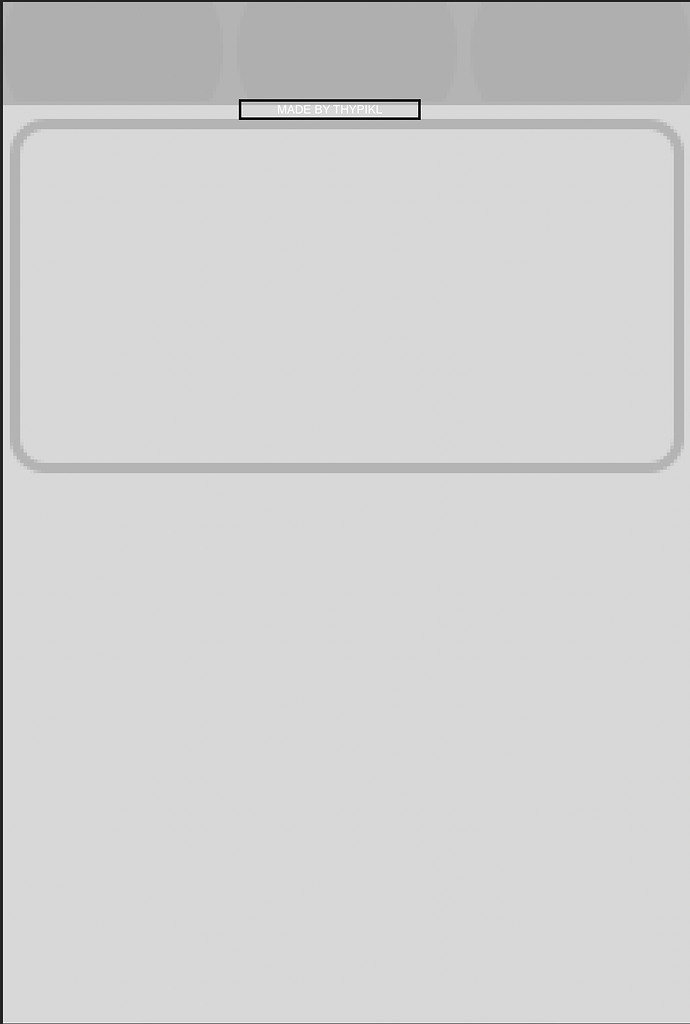 What can I add to this design to make it look better? - Art Design ...