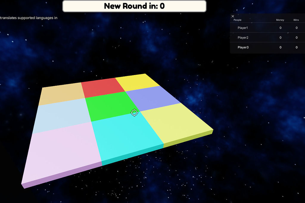 How do I make all characters with a certain tag invisible aside from my ...