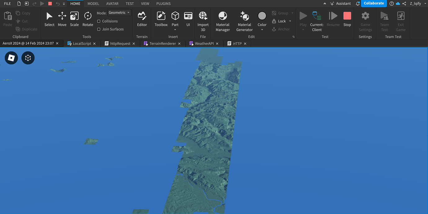 [Plugin In-Dev!] Glide - Import real Earth in just seconds! - Community ...