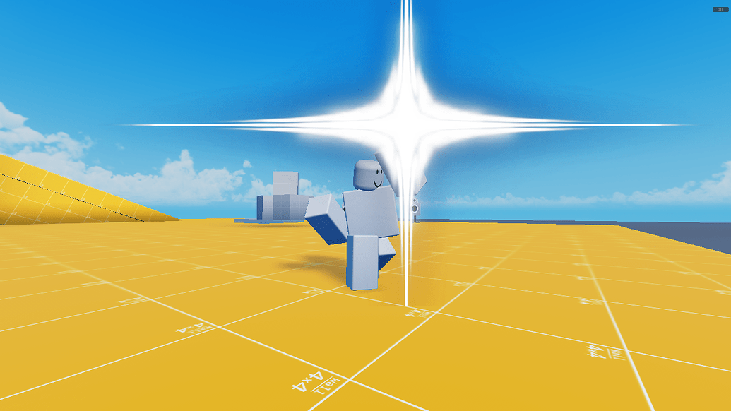 Advanced impact frames - Art Design Support - Developer Forum | Roblox