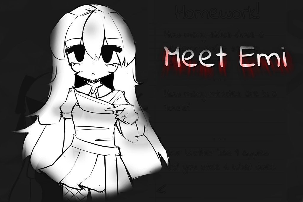 Meet Emi - Lolo Games - Bulletin Board - Developer Forum | Roblox