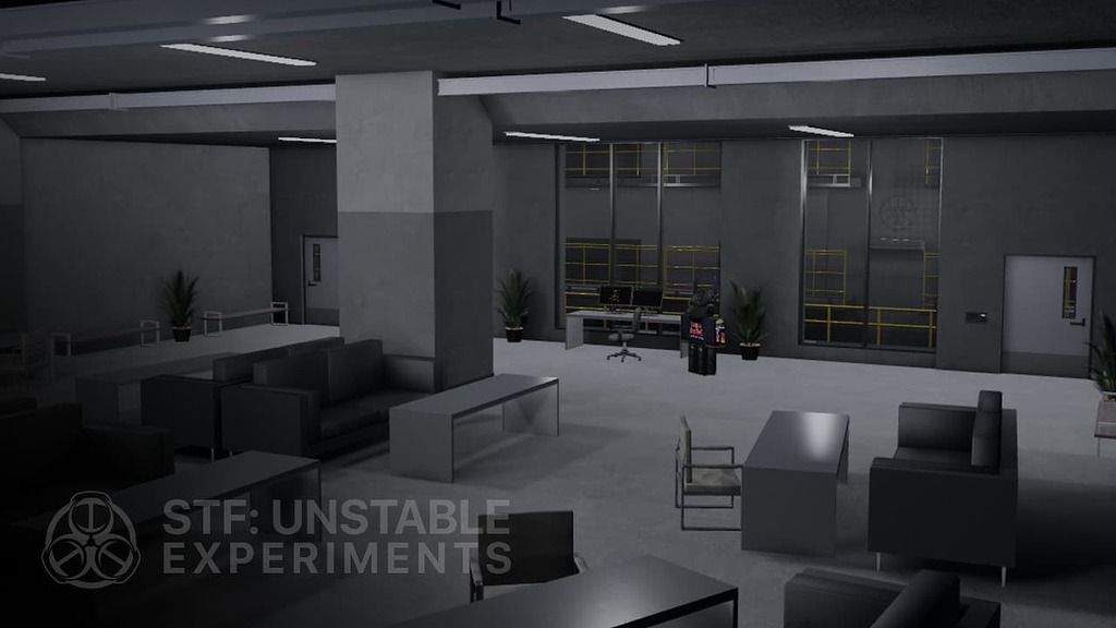 Working on a SCPF style game - Creations Feedback - Developer Forum ...