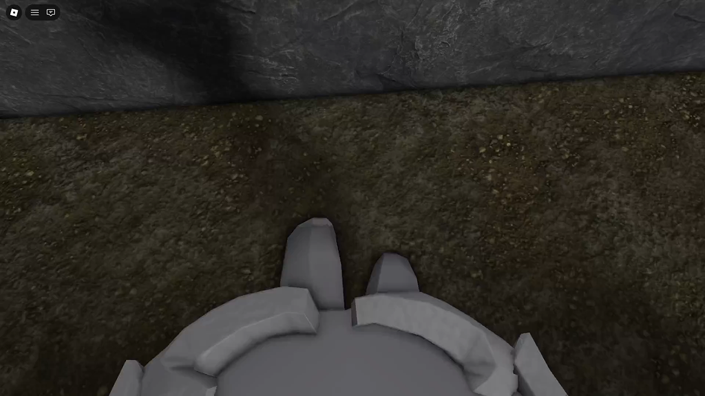 Self-made Framework for Realistic FPS Games - Creations Feedback ...