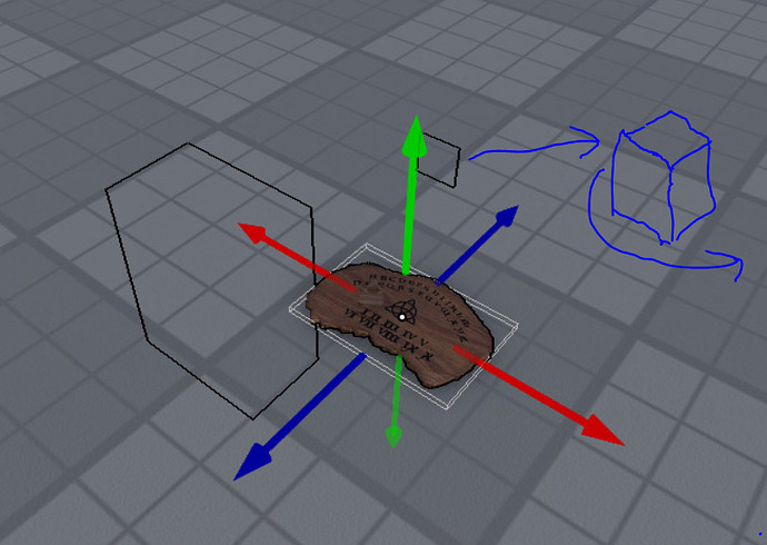Camera CFrame change not tweening properly - Scripting Support - Developer Forum | Roblox