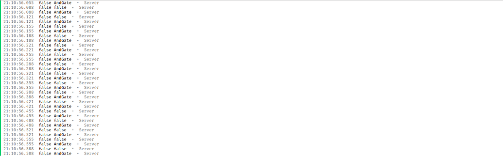 Values not being changed? - Scripting Support - Developer Forum | Roblox