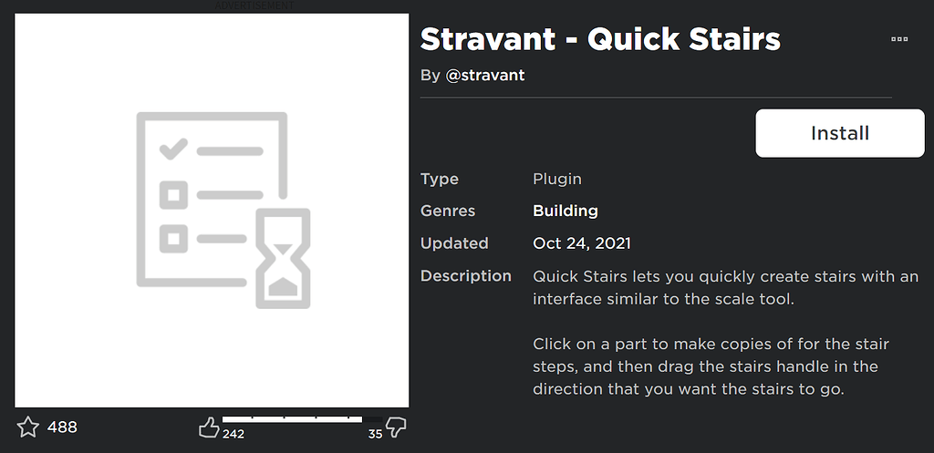 All plugin icons appear as loading from library view - Website Bugs ...