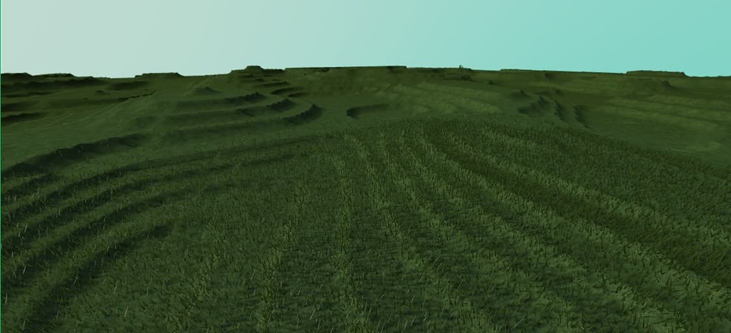 Improving Terrain Generation - Scripting Support - Developer Forum | Roblox