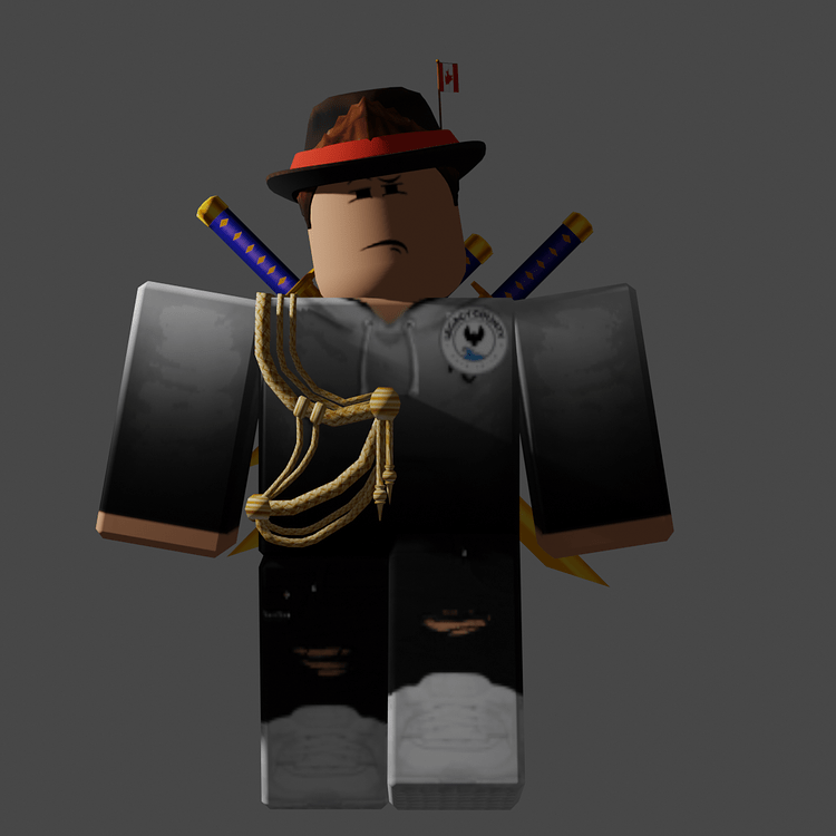 Roblox character renders starting at 10 robux each! - Showcase Your ...